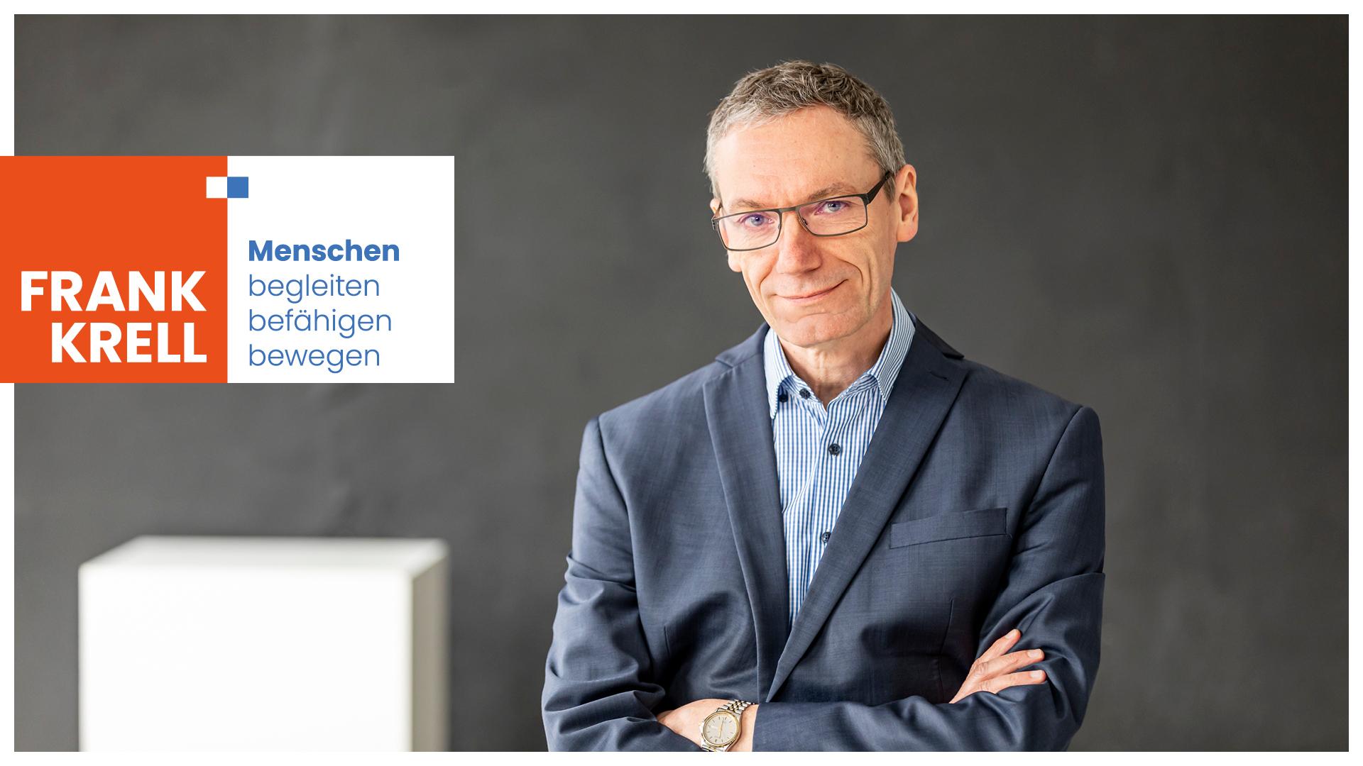 Frank Krell